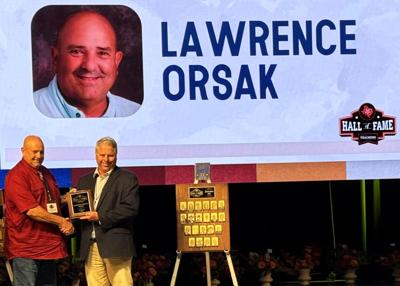 Buddy Orsak inducted into Agriculture Teachers Hall of Fame | The ...