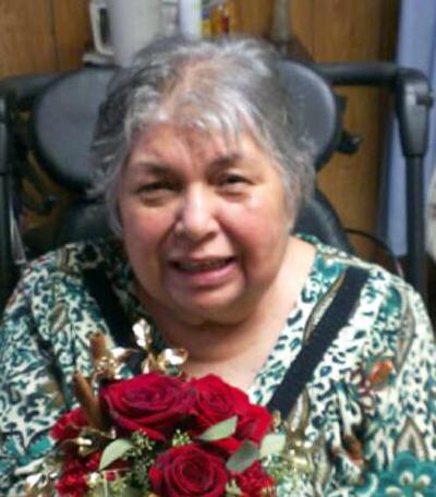 Rachel Annette (Reyes) Pena | Obituaries | southtexasnews.com
