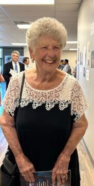 Nell Mundine Reed | Rockport Pilot | southtexasnews.com