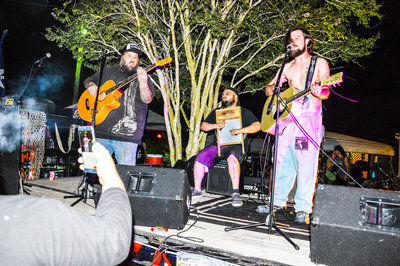 Small town music festival a big time success | Archives ...