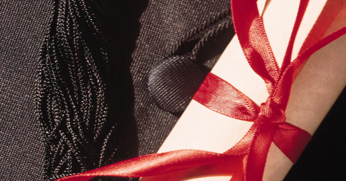 Mathis High School announces 2017 top 10 graduate students, awards ...