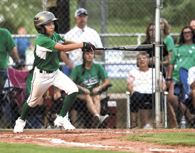 Major all-stars win district title over Bellville | A | southtexasnews.com