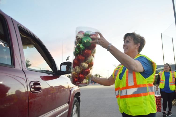 Port delivers Christmas joy to Portland | Entertainment & Society ...