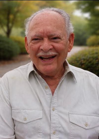 Norman Leston Sanders | Karnes Countywide | southtexasnews.com