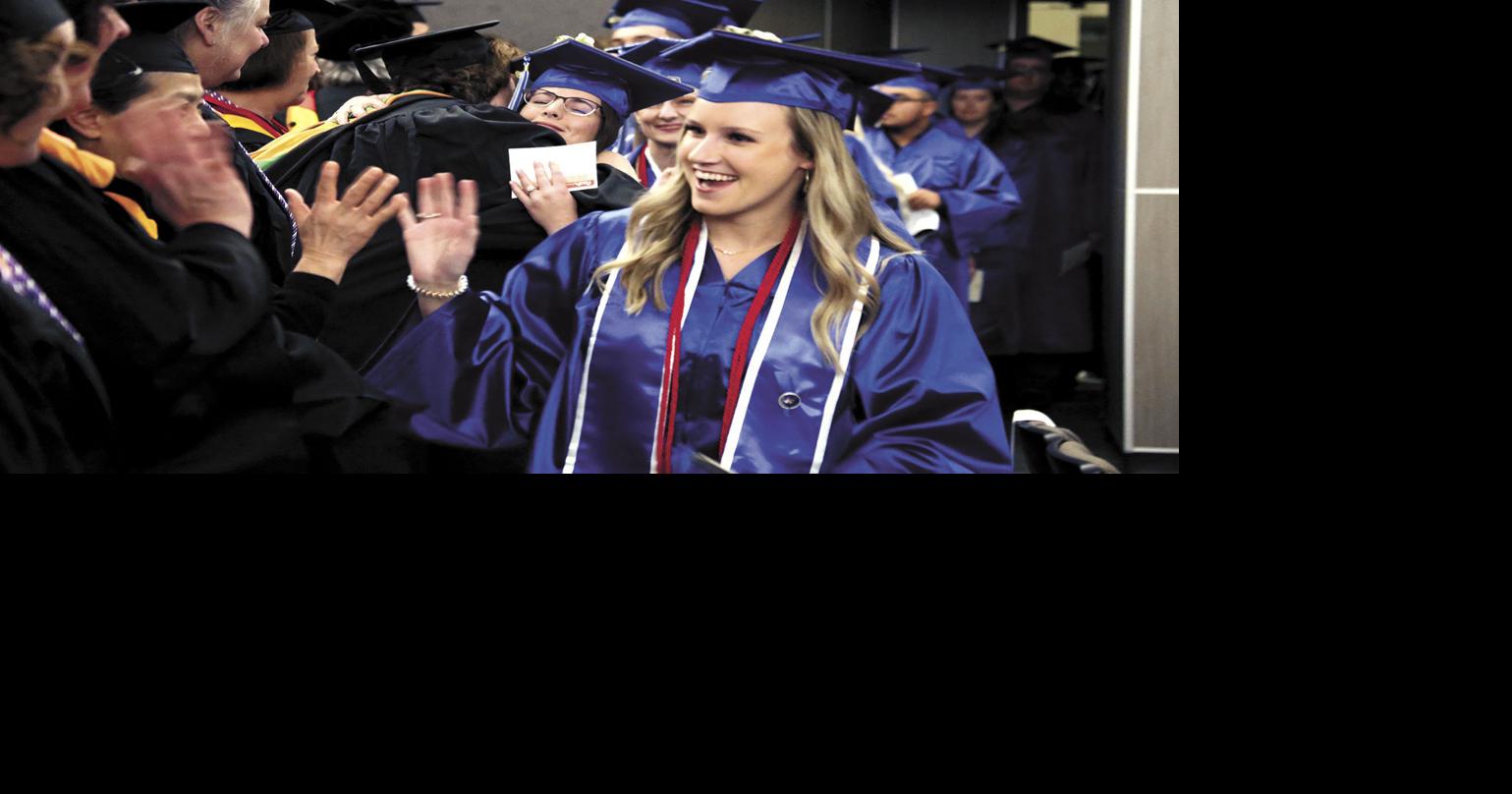 New process allows former Blinn students to earn Associates degrees ...