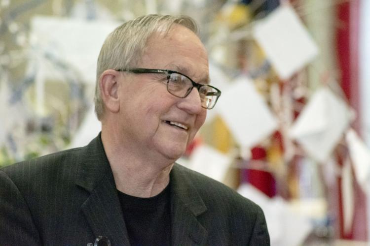 Judge Simpson says final goodbye amongst family, friends, colleagues ...