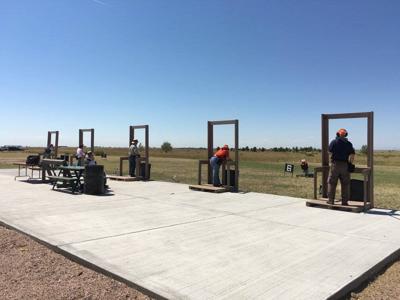 Buddy Hall Memorial Shoot scheduled for Sept. 15 | Beeville Bee ...