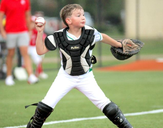 District tournament bracket play continues for Washington County all ...