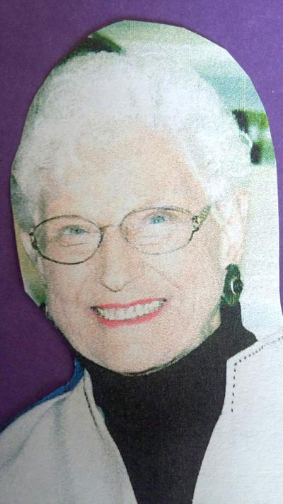 Alice Lucille Waite | Obituaries | southtexasnews.com