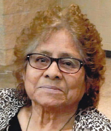 Matilde P. Molina | Obituaries | southtexasnews.com