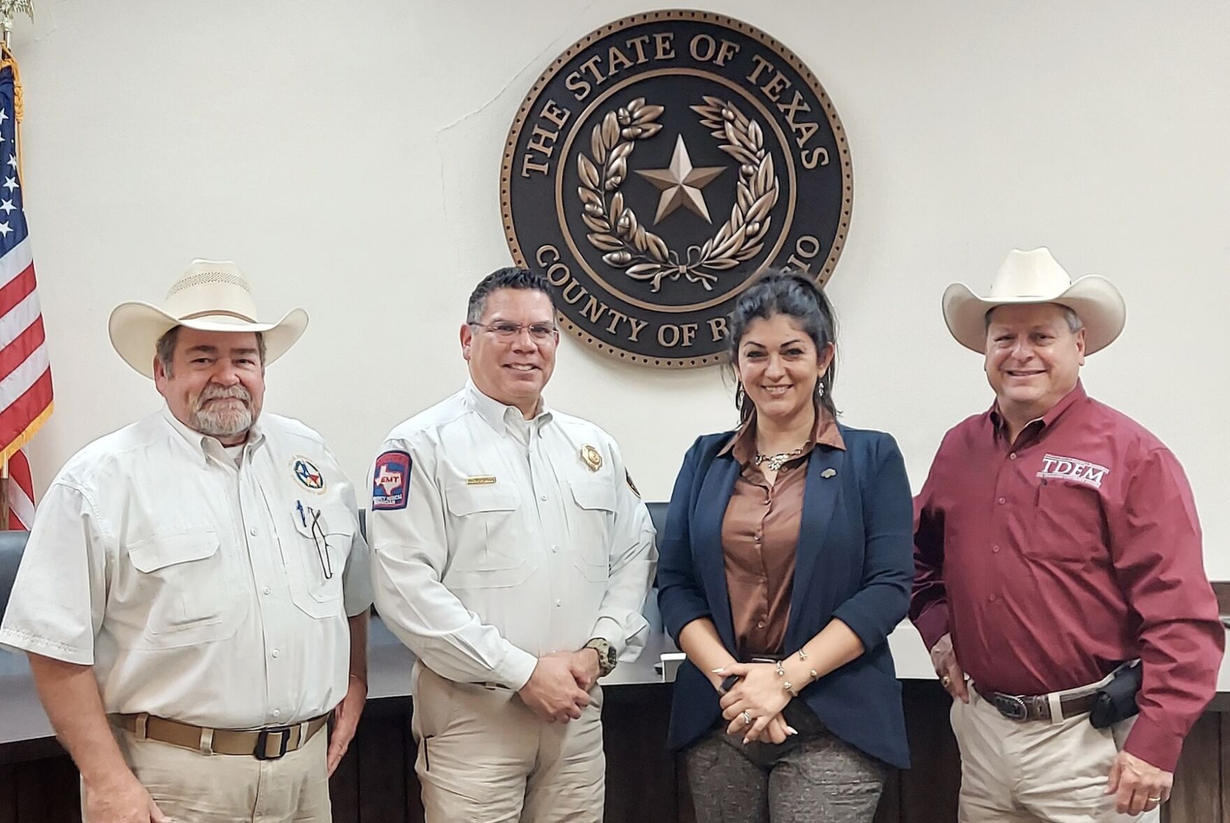 TDEM forgives $6.1M loan to Refugio County | Refugio County Press ...