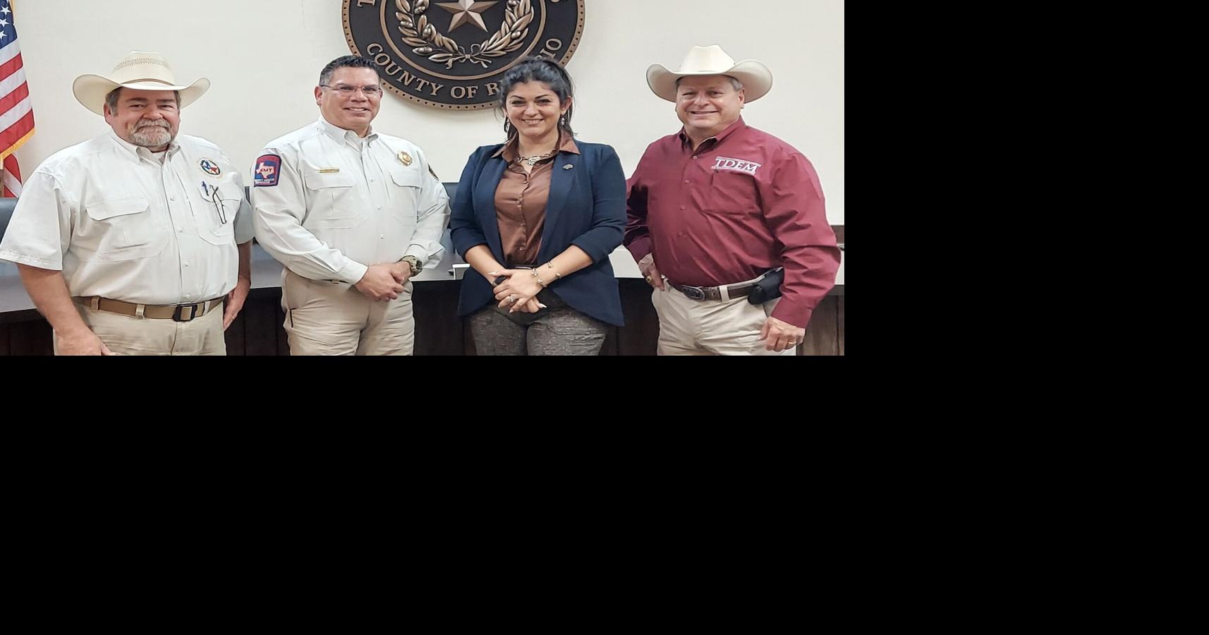 TDEM forgives $6.1M loan to Refugio County | Refugio County Press ...