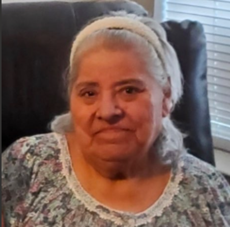 Evangelina “Eva” Ramirez | San Patricio County | southtexasnews.com