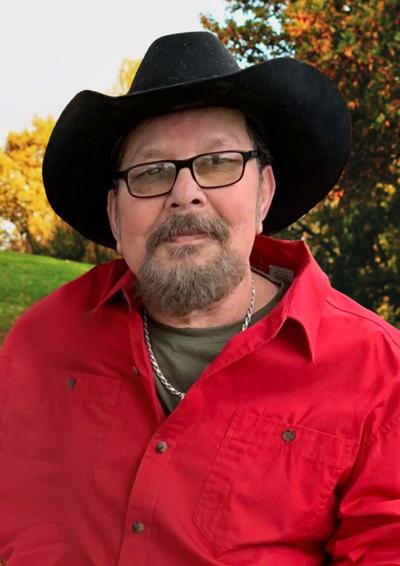 Luis G. Soliz | Obituaries | southtexasnews.com