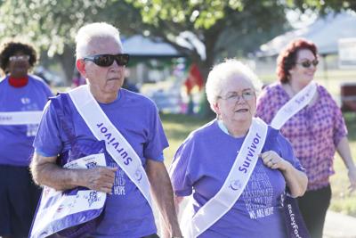 School trustee leaves board after 30 years | Features | southtexasnews.com