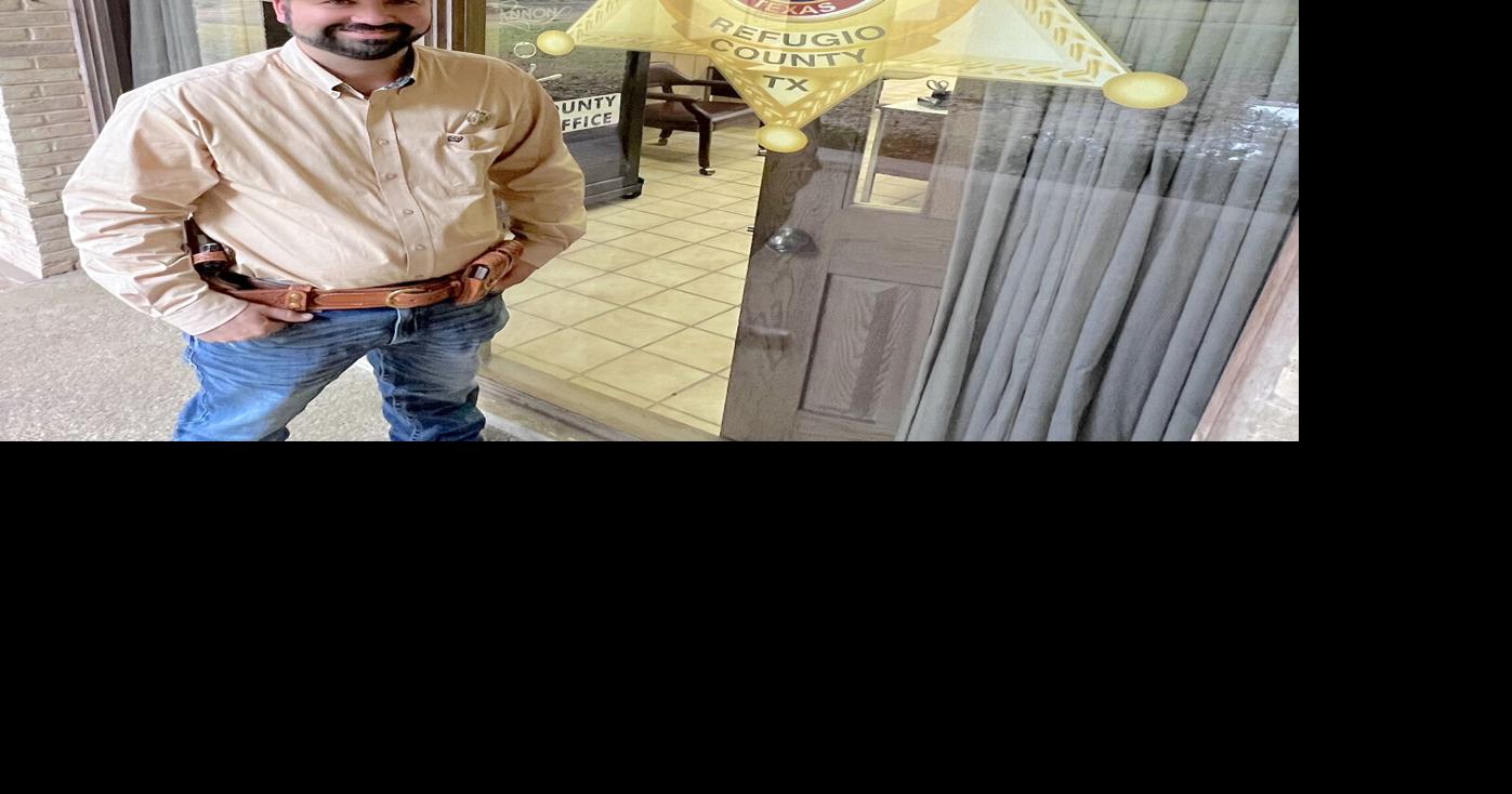 UNITY & ACCOUNTABILITY | Refugio County Press | southtexasnews.com