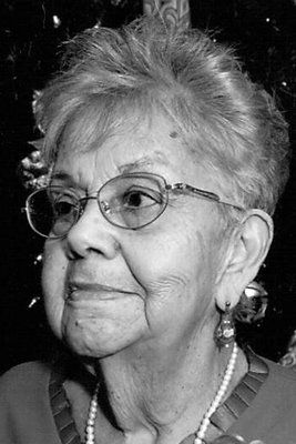 Amelia “Emma” (Chapa) Caballero | Obituaries | southtexasnews.com