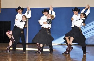 Dancing Up a Storm | News | southtexasnews.com