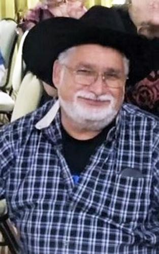 Gilbert Tapia | Obituaries | southtexasnews.com