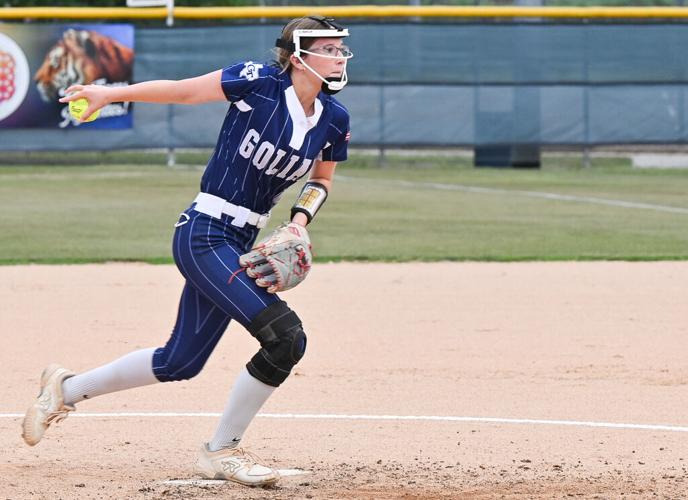 Woodsboro's super soph Castillo named Player of Year | Beeville Bee-Picayune | southtexasnews.com