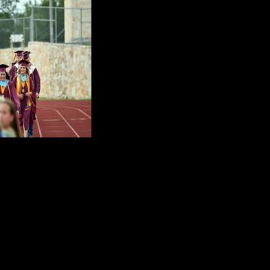 Pettus graduates ‘gonna miss this’ | News | southtexasnews.com