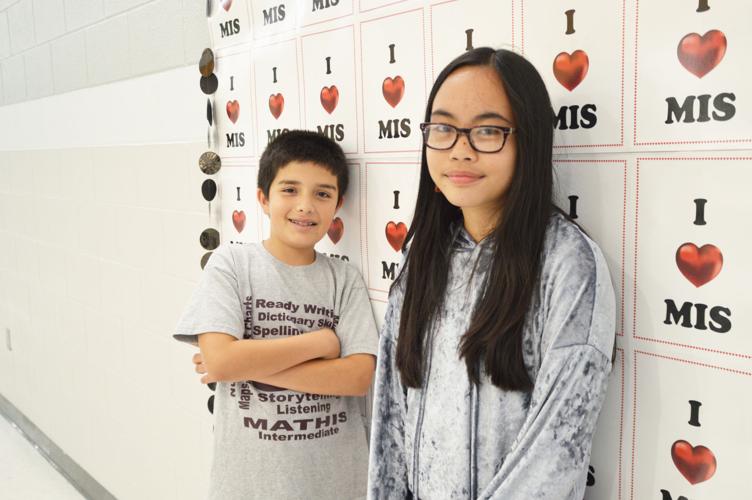 Mathis Intermediate bring home district UIL championship honors ...