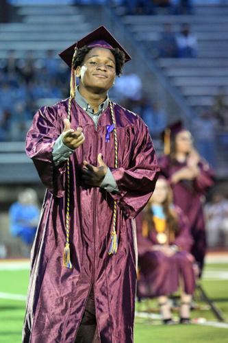 Pettus graduates ‘gonna miss this’ | News | southtexasnews.com