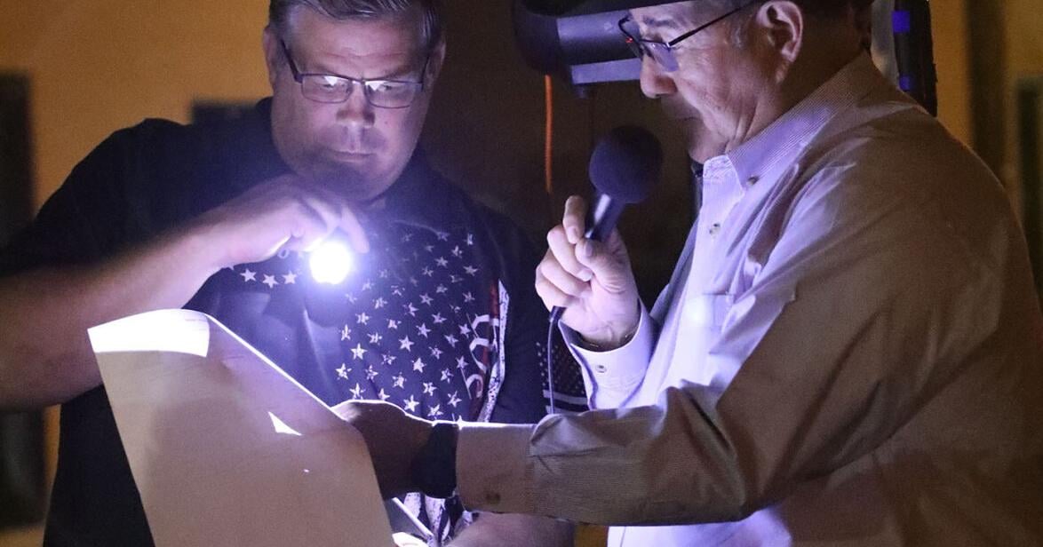 Cyndi Carrasco wins Ward 5 seat on Beeville City Council ...