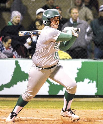 Cubettes edged out by Magnolia West in pitcher's dual, 1-0 | A ...