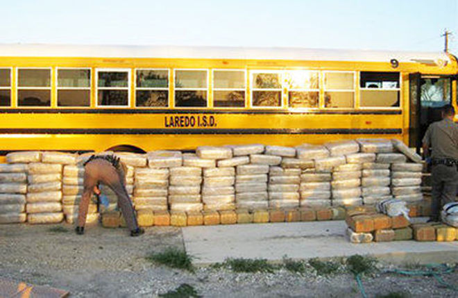 Border prosecution units fight organized crime’s northward migration ...