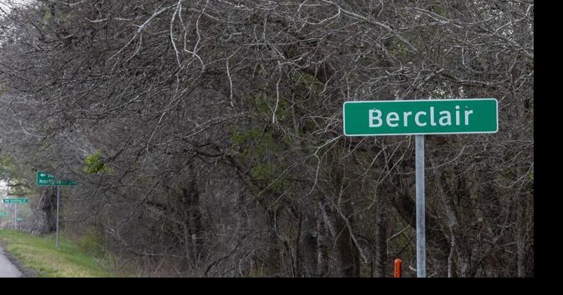 Goliad County seeking emergency grant for water tower repairs in ...