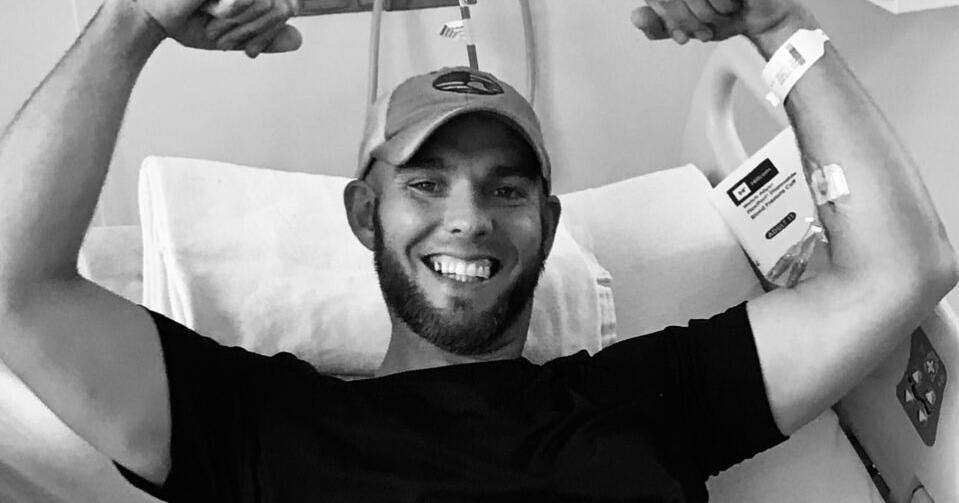 Dusty Morgan | Obituaries | southtexasnews.com