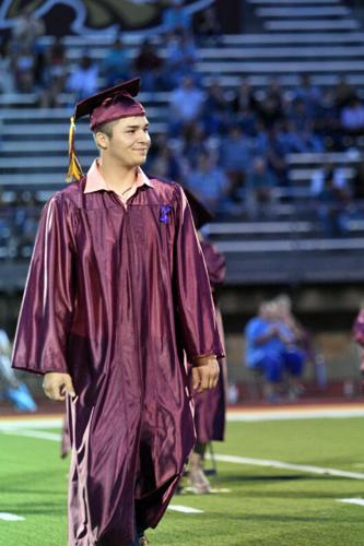 Pettus graduates ‘gonna miss this’ | News | southtexasnews.com