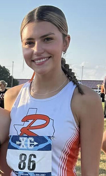 ATHLETE OF THE WEEK: Refugio's Caytlin Brown | | southtexasnews.com