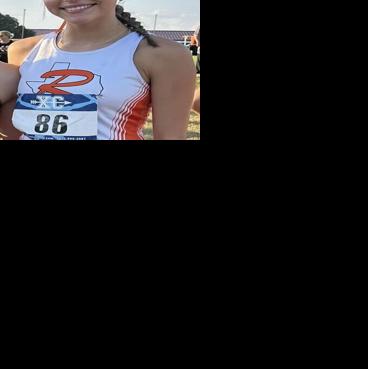 ATHLETE OF THE WEEK: Refugio's Caytlin Brown | | southtexasnews.com