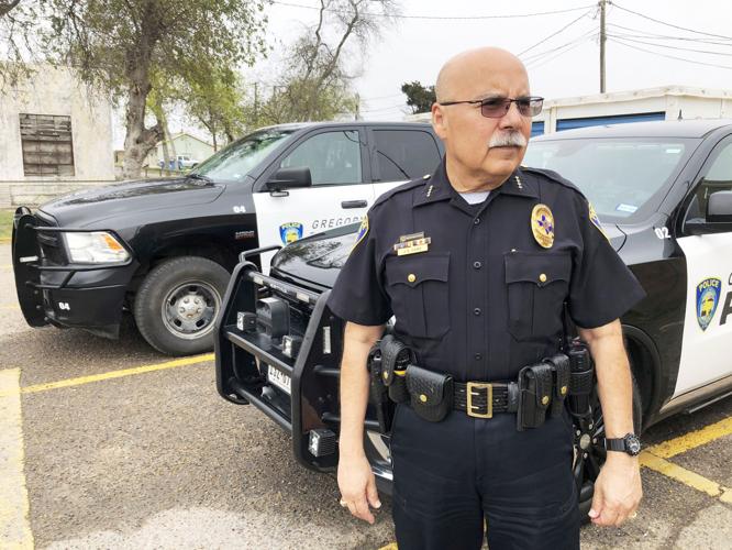 Traffic, construction a sign of the times in Gregory | News ...