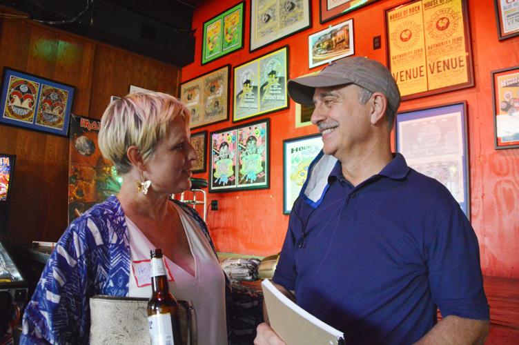 Mr. Kippy gears up for Coastal Bend film challenge once again ...