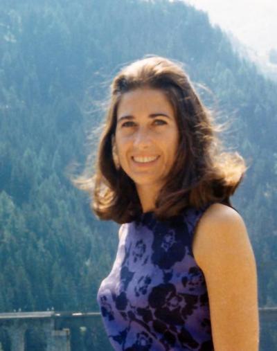 Joan Elizabeth Rooke | Obituaries | southtexasnews.com