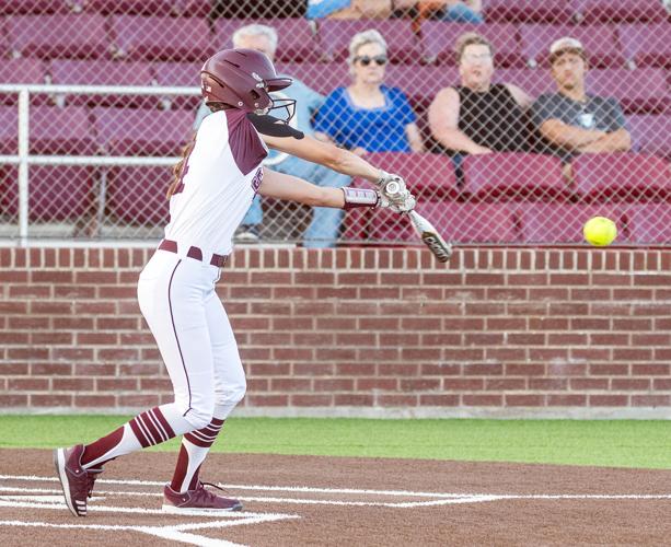 Softball: Sinton, Mathis bounced from playoffs | Sports ...