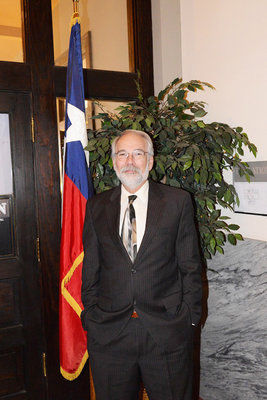 Time to hang up the robe | News | southtexasnews.com