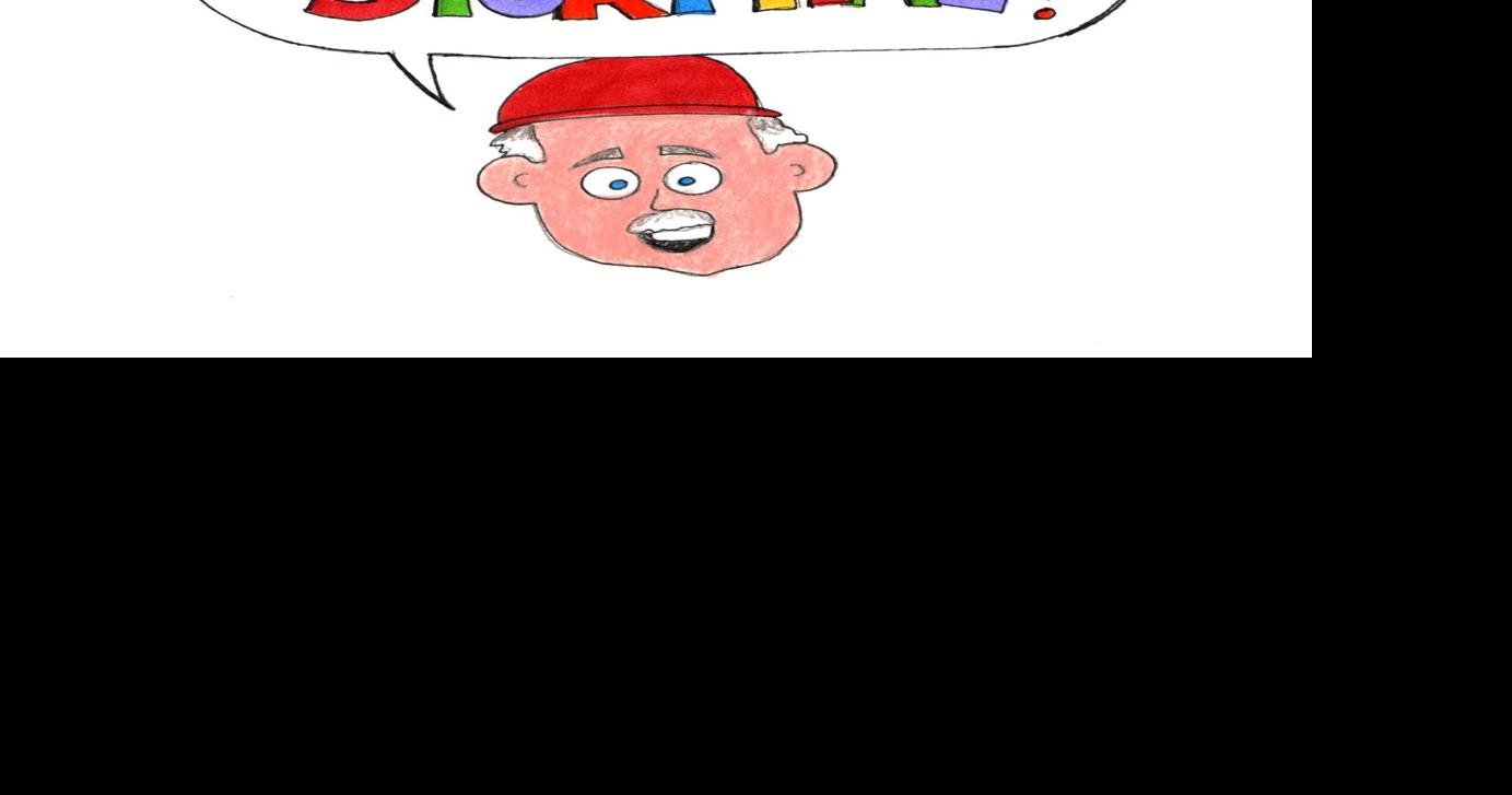 Storytime with Mr. Kippy | San Patricio County | southtexasnews.com