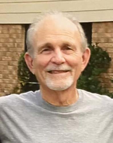 Danny Darrell Montgomery | Obituaries | southtexasnews.com