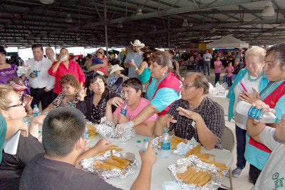 Tournament of the tamales | Archives | southtexasnews.com
