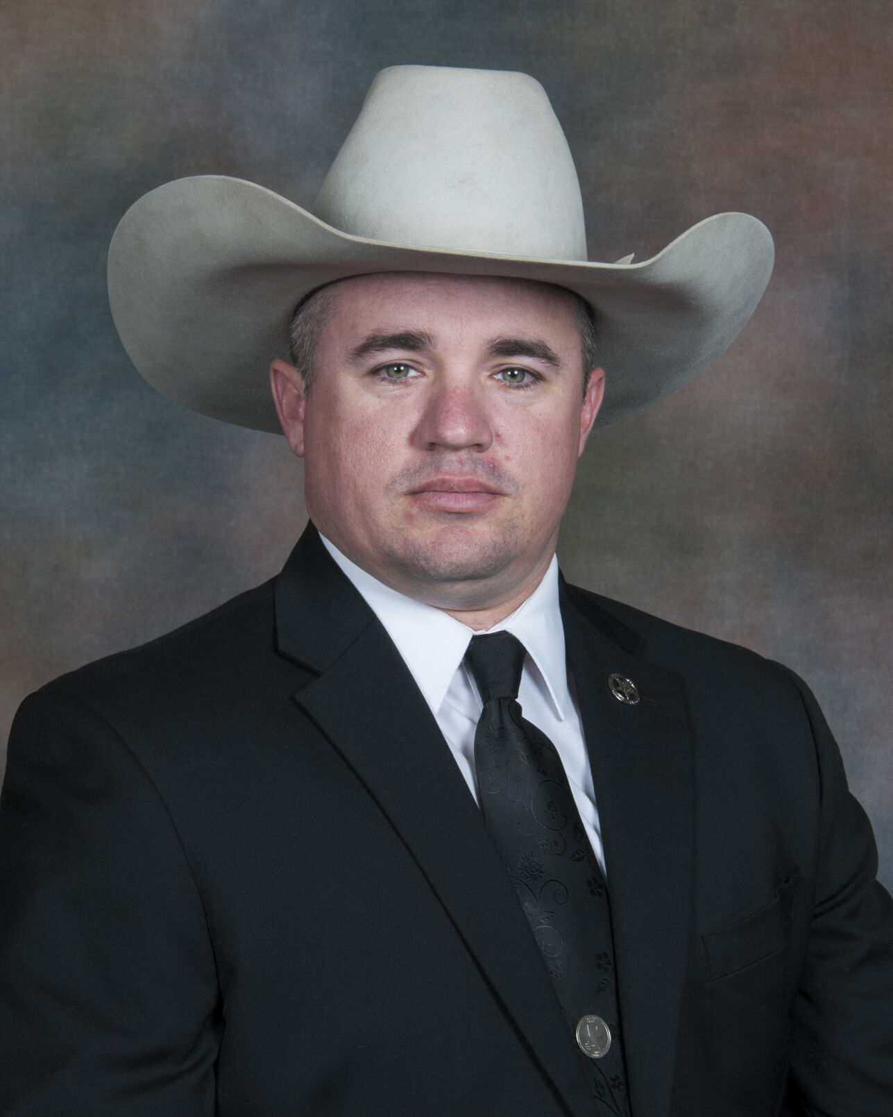 Sinton officer a proud part of Ranger tradition | San Patricio County ...