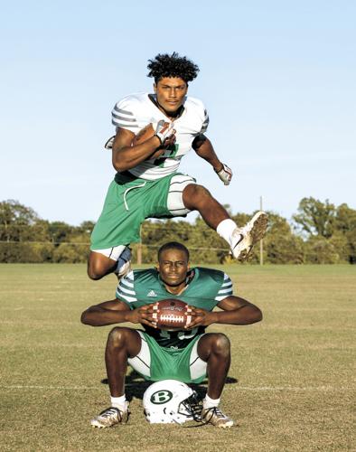 Brenham sophomores Dixon, Hemphill giving Cubs a much-needed jolt | A ...