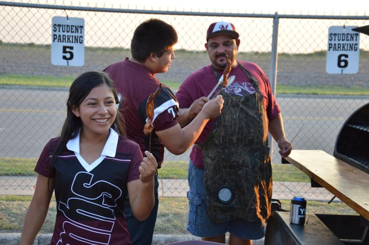 Mathis shows up and gets down for its Pirate team | Archives ...