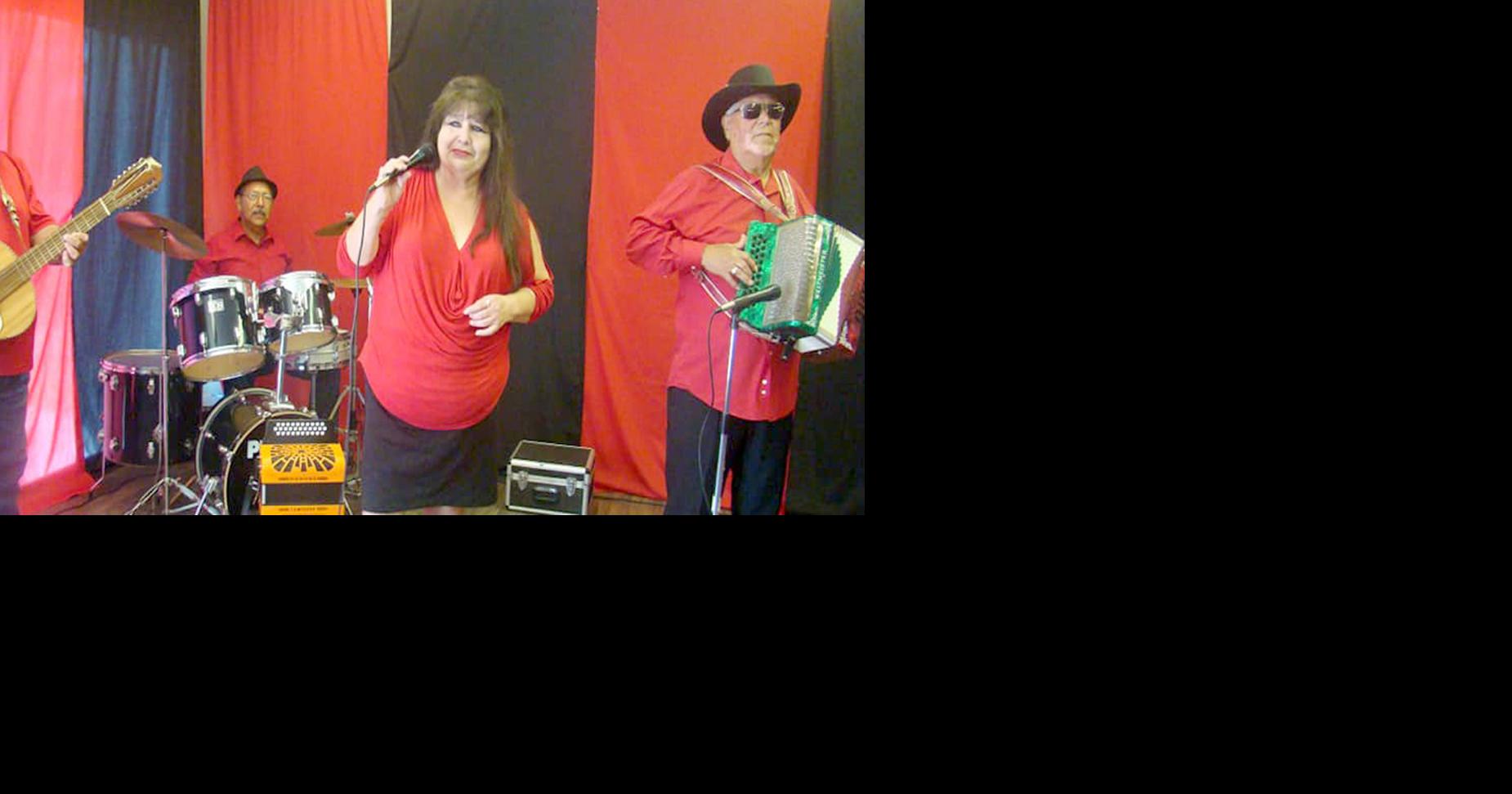 Tejano singer nominated as female vocalist of year | News ...