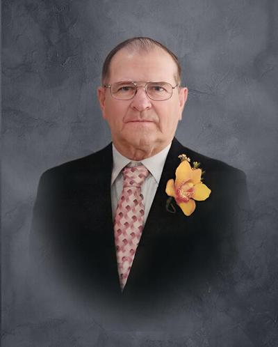 Fabian “Chewy” Benjamin Pawelek | Karnes Countywide | southtexasnews.com