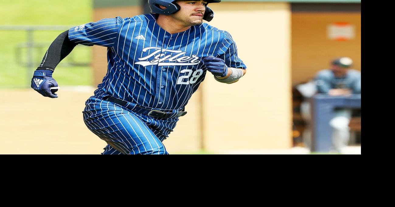 UT-Tyler’s Ochoa knows what he can do for encore next baseball season ...