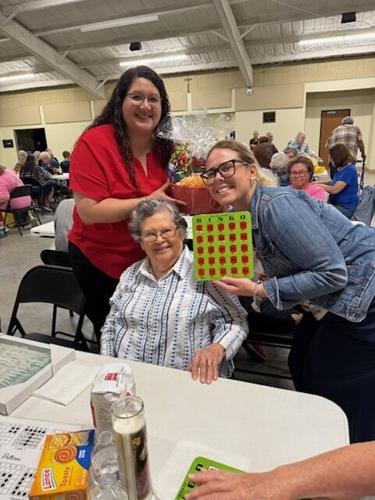 March Senior Activity Day | Karnes Countywide | southtexasnews.com